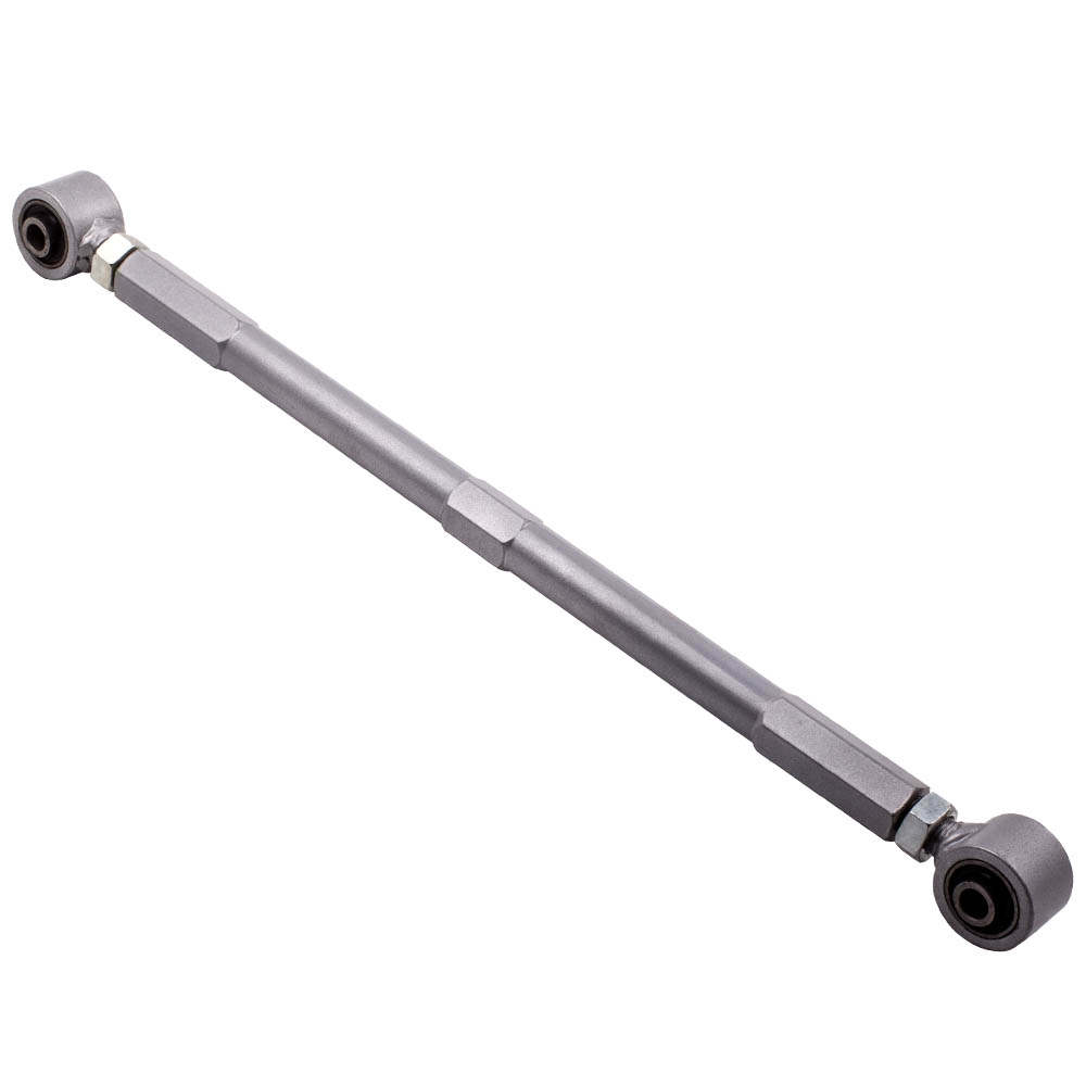 2 Pcs Adjustable Rear Lower Control Arm compatible for Mini Cooper R50 ...