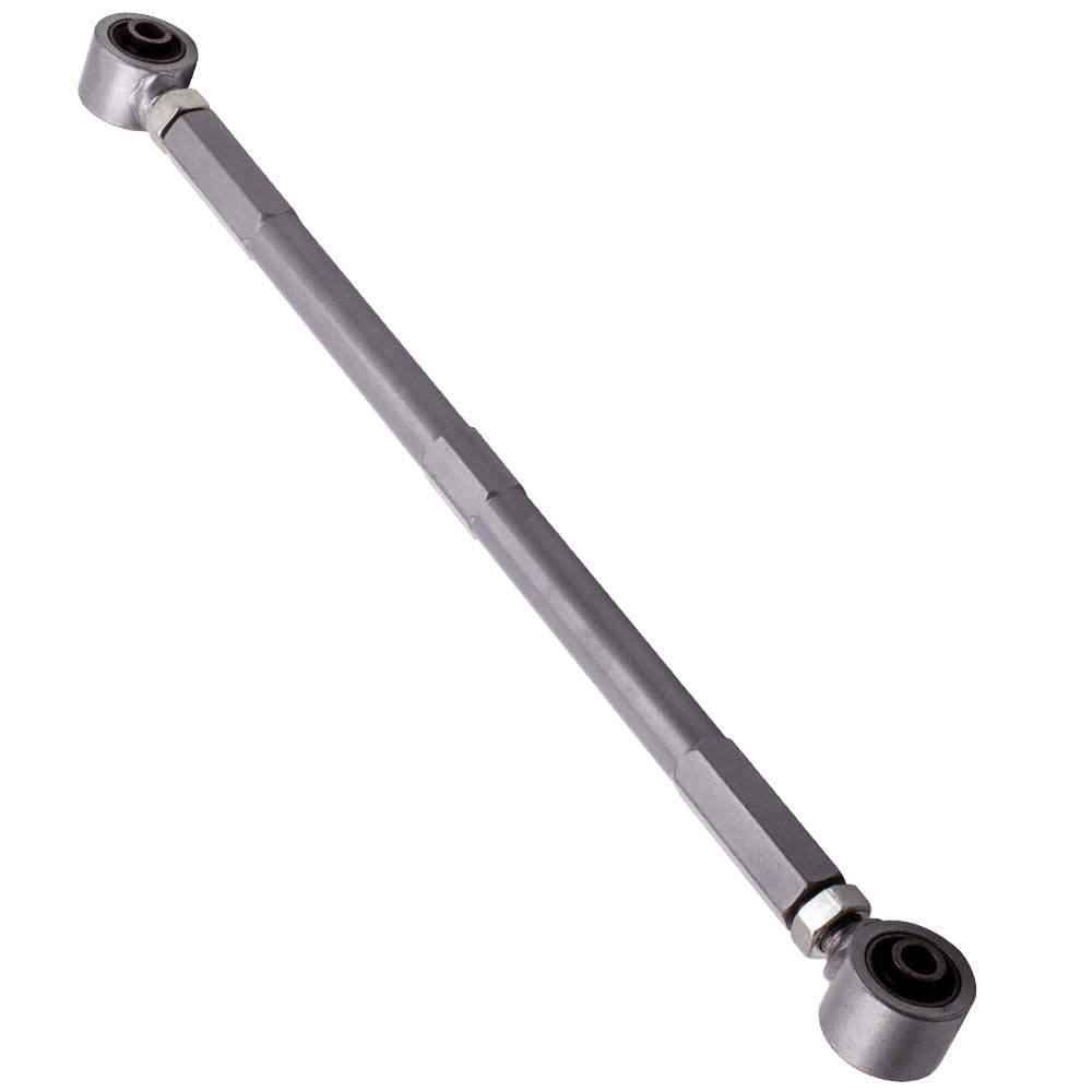 2 Pcs Adjustable Rear Lower Control Arm compatible for Mini Cooper R50 ...