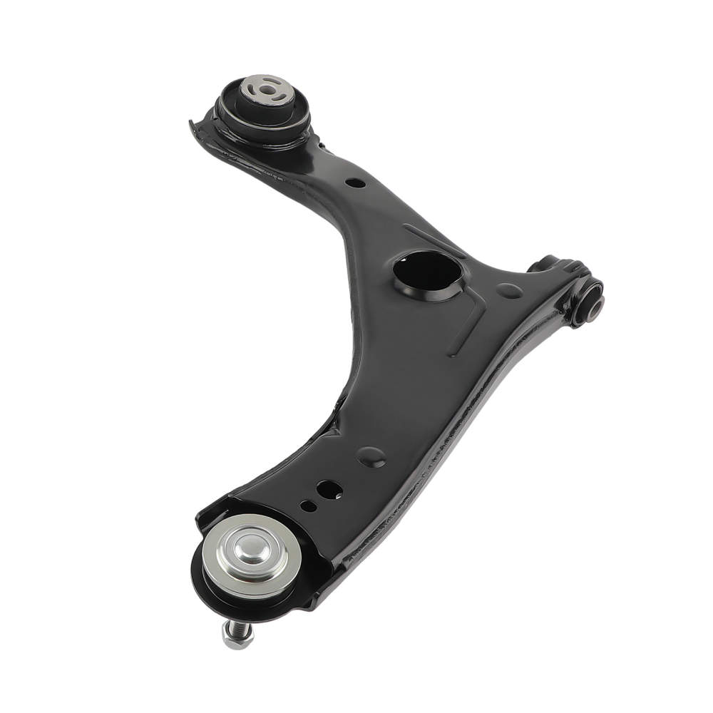 2x Front Lower Control Arms Ball Joint for Grand Caravan compatible for ...