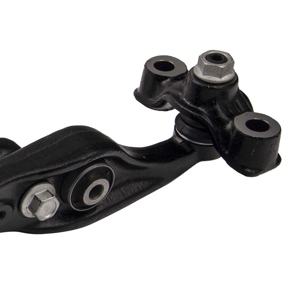 Front Lower Wishbone Suspension Control Arms Pair compatible for Mazda ...