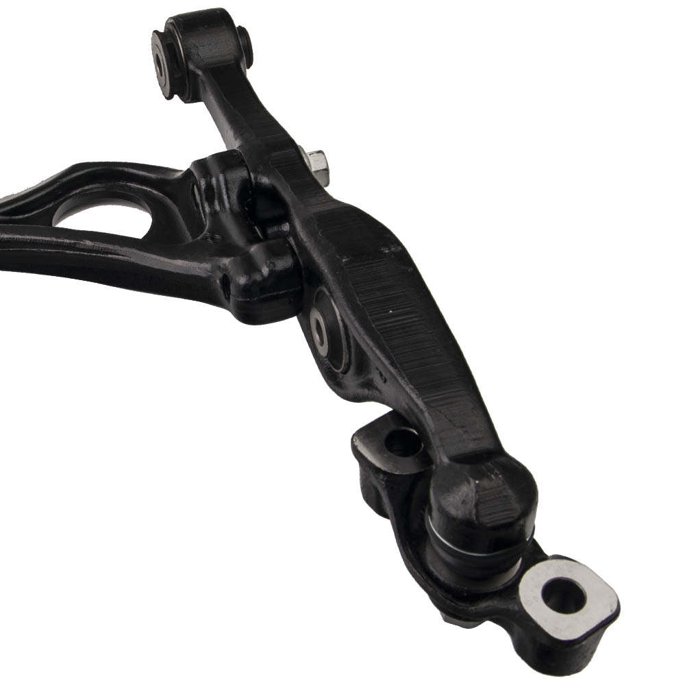 Front Lower Wishbone Suspension Control Arms Pair compatible for Mazda ...