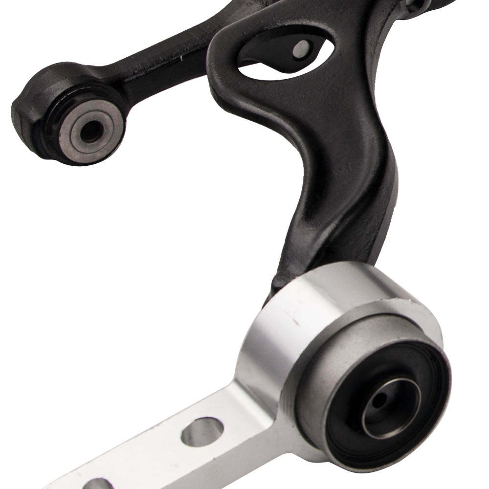 Front Lower Wishbone Suspension Control Arms Pair compatible for Mazda ...