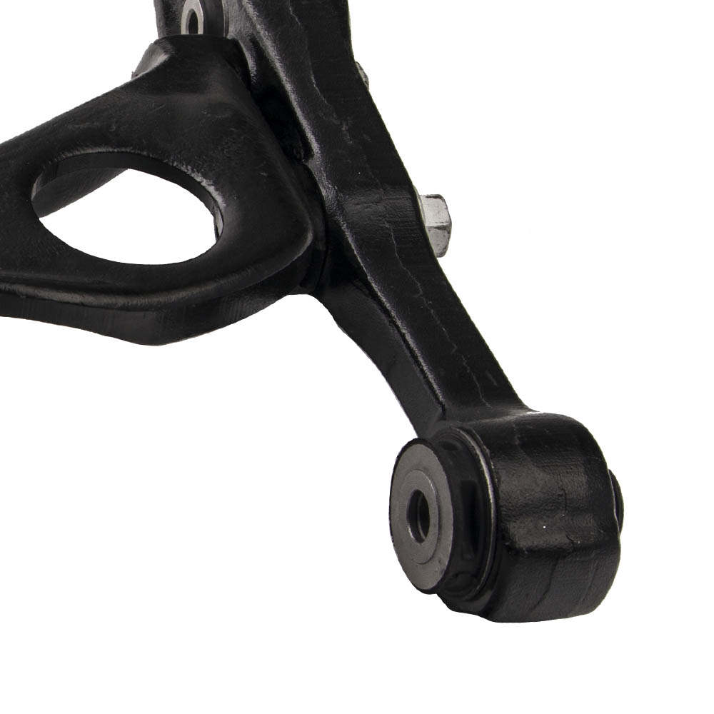 Front Lower Wishbone Suspension Control Arms Pair compatible for Mazda ...