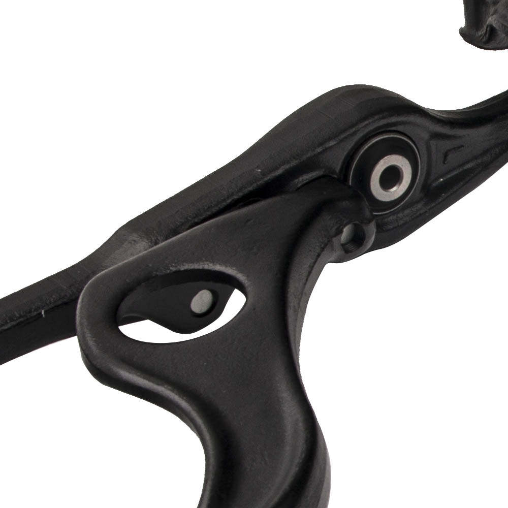 Front Lower Wishbone Suspension Control Arms Pair compatible for Mazda ...