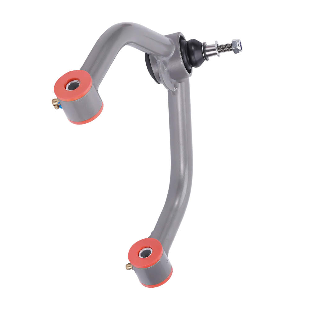 2-4 Lift Front Upper Control Arms compatible for Dodge Ram 1500 2006 ...