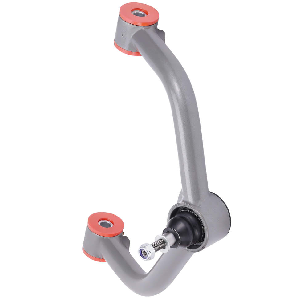 2-4 Lift Front Upper Control Arms compatible for Dodge Ram 1500 2006 ...