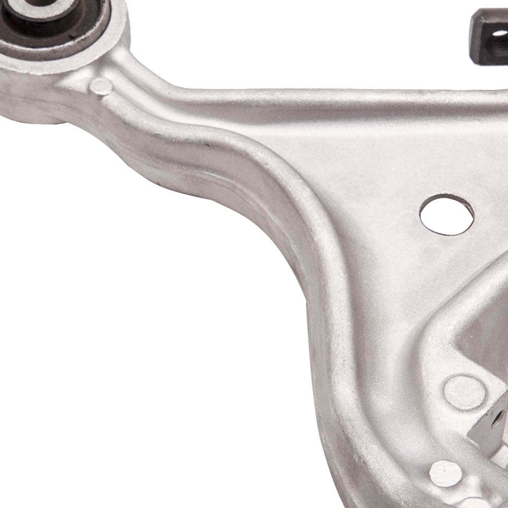 Suspension Arm Repair Kit Front compatible for Volvo S60 V70 II 8 Pcs ...