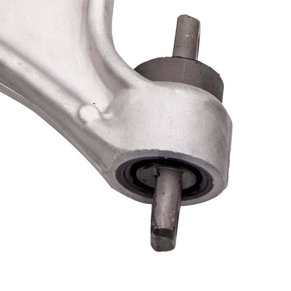 Suspension Arm Repair Kit Front compatible for Volvo S60 V70 II 8 Pcs ...