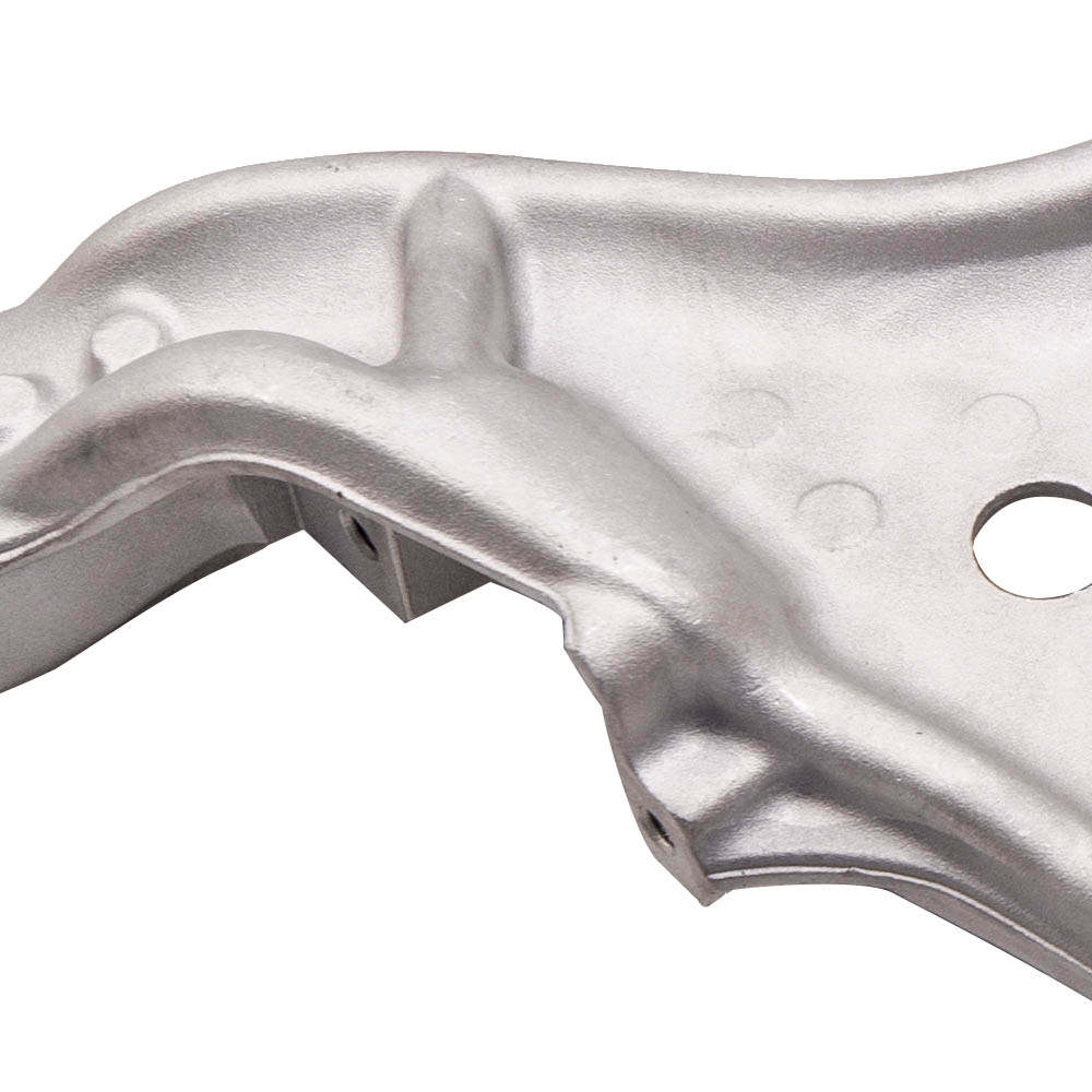 Suspension Arm Repair Kit Front compatible for Volvo S60 V70 II 8 Pcs ...