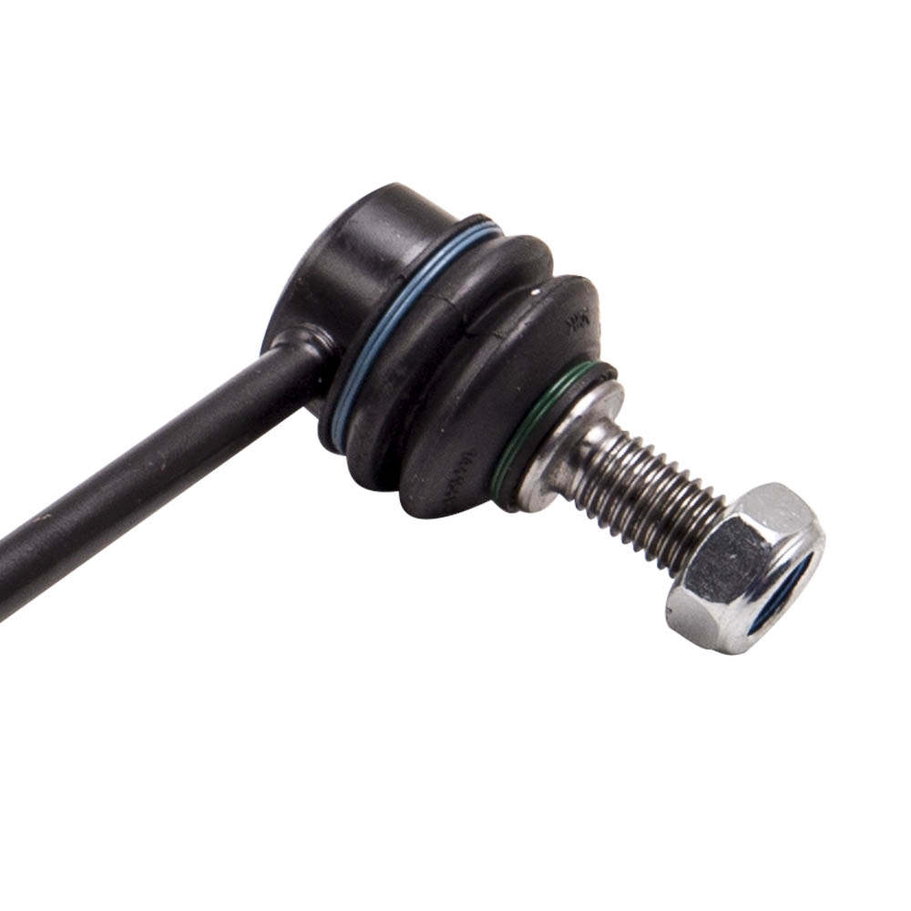 Suspension Arm Repair Kit Front compatible for Volvo S60 V70 II 8 Pcs ...