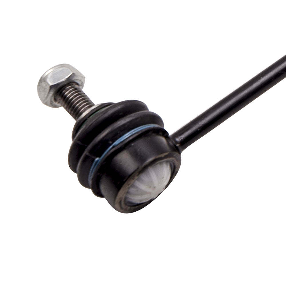 Suspension Arm Repair Kit Front compatible for Volvo S60 V70 II 8 Pcs ...