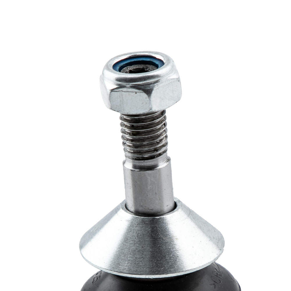 Buy Front Suspension Wishbone Control Arms Kit compatible for Volvo S60 ...