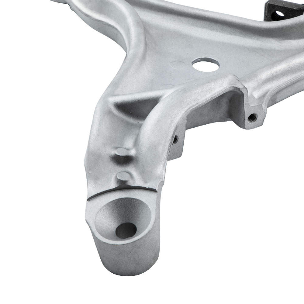 Buy Front Suspension Wishbone Control Arms Kit compatible for Volvo S60 ...