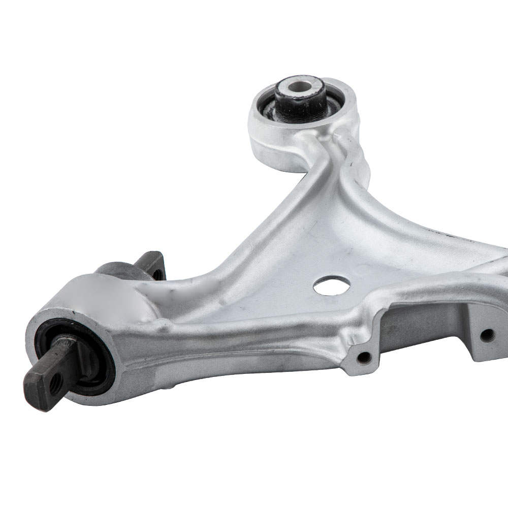 Buy Front Suspension Wishbone Control Arms Kit compatible for Volvo S60 ...