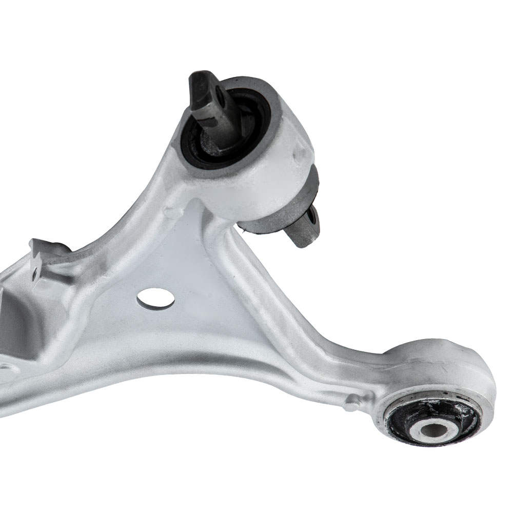 Buy Front Suspension Wishbone Control Arms Kit compatible for Volvo S60 ...