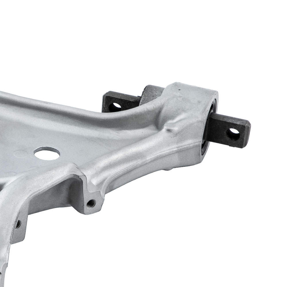 Buy Front Suspension Wishbone Control Arms Kit compatible for Volvo S60 ...