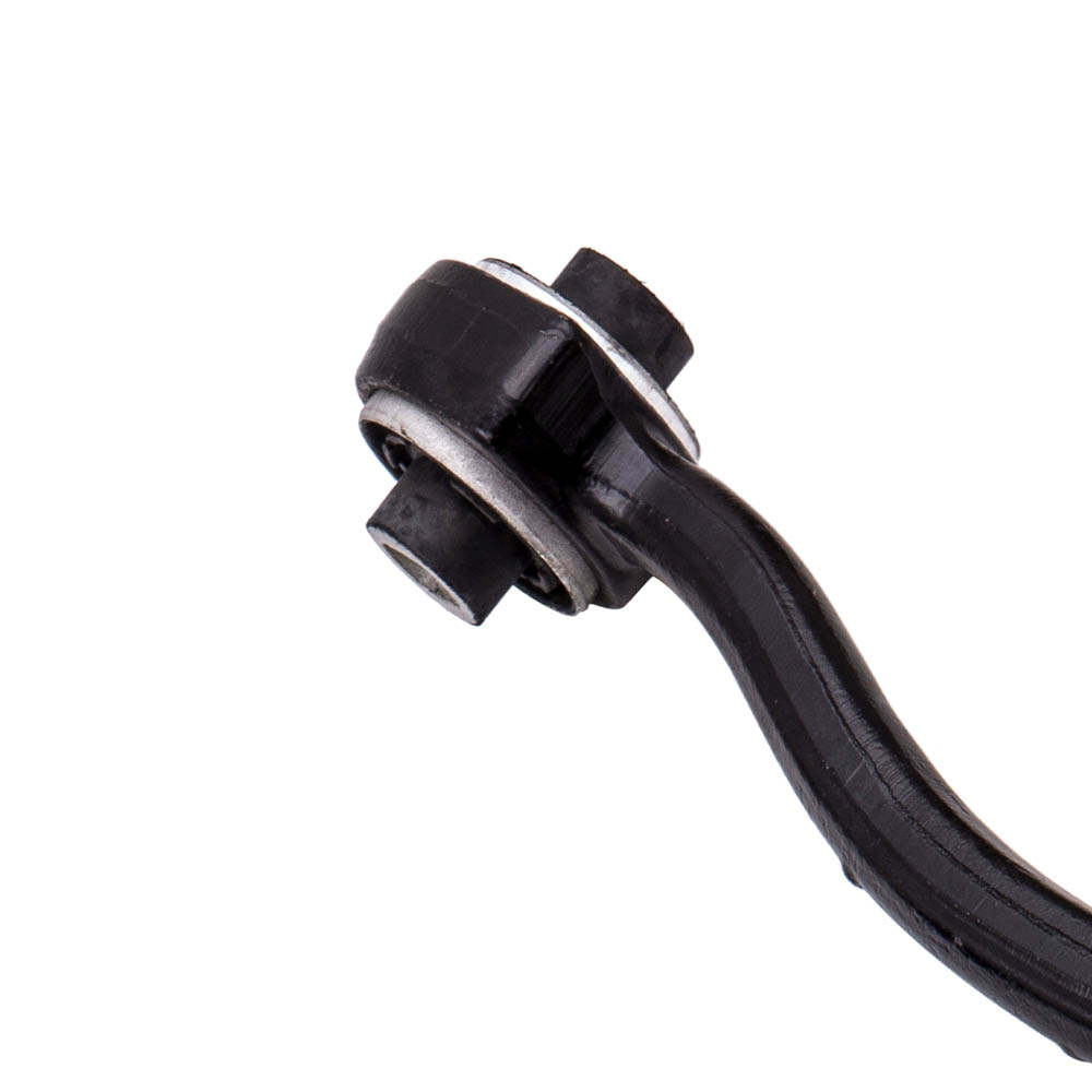 Set 10 parts front L+R compatible for mercedes C-class w203 s203 ...