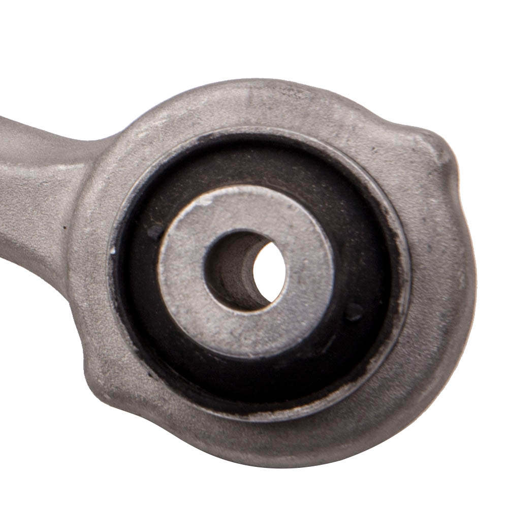 Front upper and lower suspension control arm arms and links kit ...