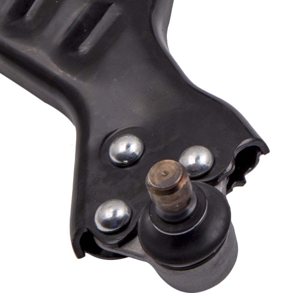 Compatible for mercedes vito amp; viano 10-16 w639 suspension track ...