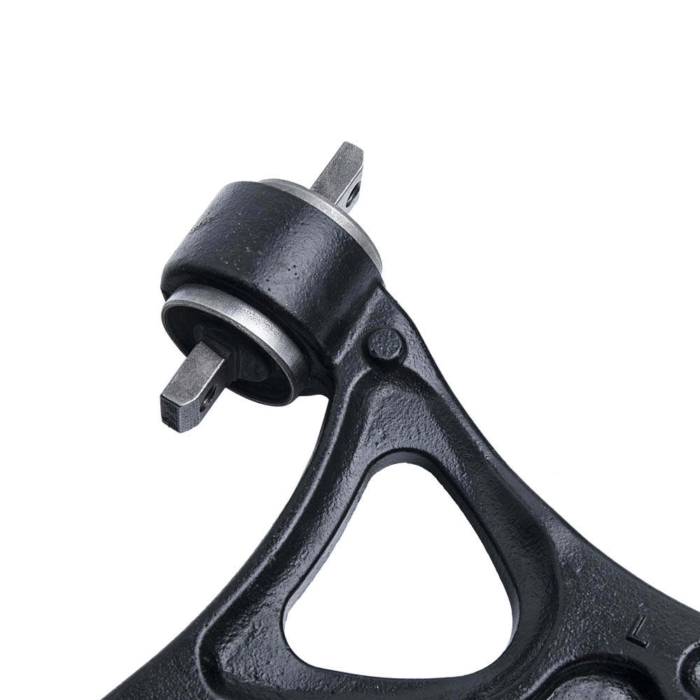 Buy 4pcs Front Lower Suspension Wishbone Control Arms Kit compatible ...