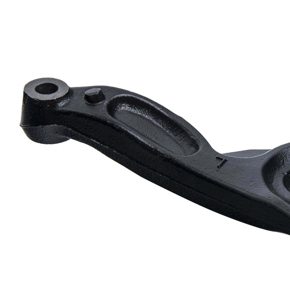 Buy 4pcs Front Lower Suspension Wishbone Control Arms Kit compatible ...