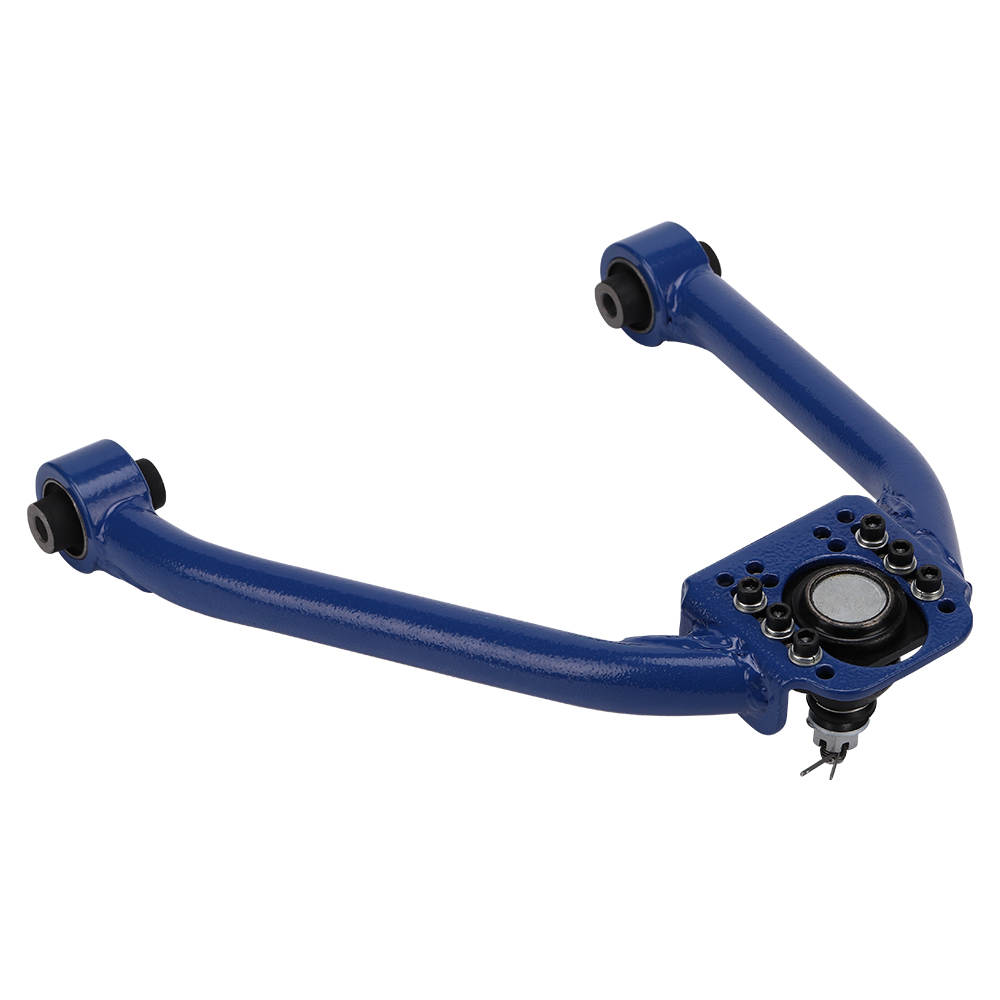 2x Adj. Front Upper Camber Arms for 350Z 03-09 compatible for Infiniti ...