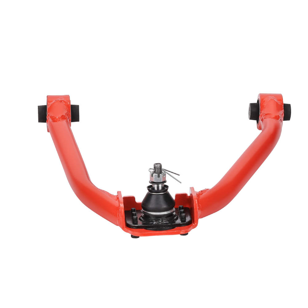 Pair Adjustable Front Upper Camber Arms Set compatible for Infiniti G35 ...