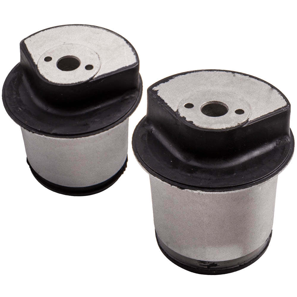 Rear Axle Subframe Trailing Arms Bushes x2 compatible for Vauxhall ...