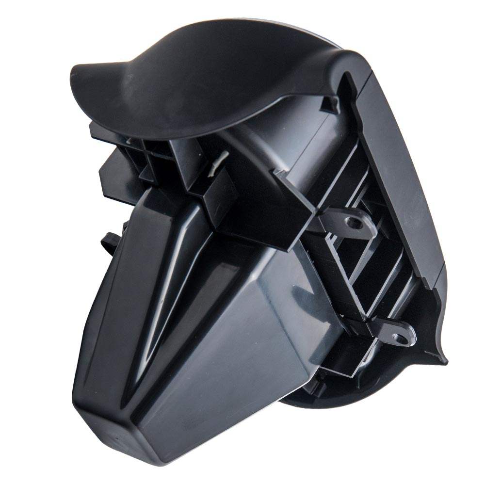 Cup Holder Instrument Panel compatible for Mercedes-Benz W219 C219 CLS ...