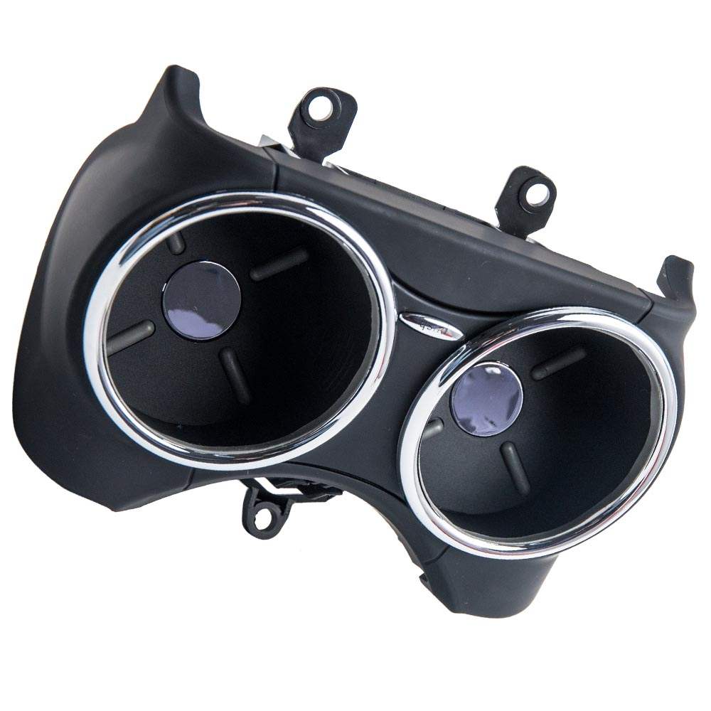 Cup Holder Instrument Panel compatible for Mercedes-Benz W219 C219 CLS ...