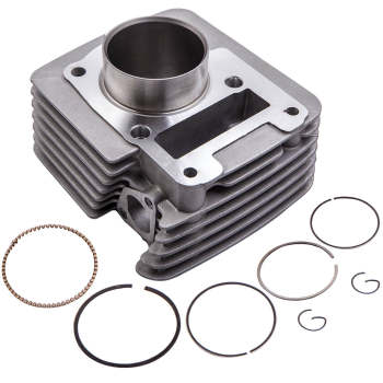 Cylinder Piston Kit - Maxpeedingrods High Performance Auto Parts