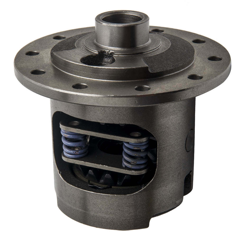 8.5" 8.6" Posi Unit 30 Spline 10 Bolts Eaton Style Limited-Slip Locker ...