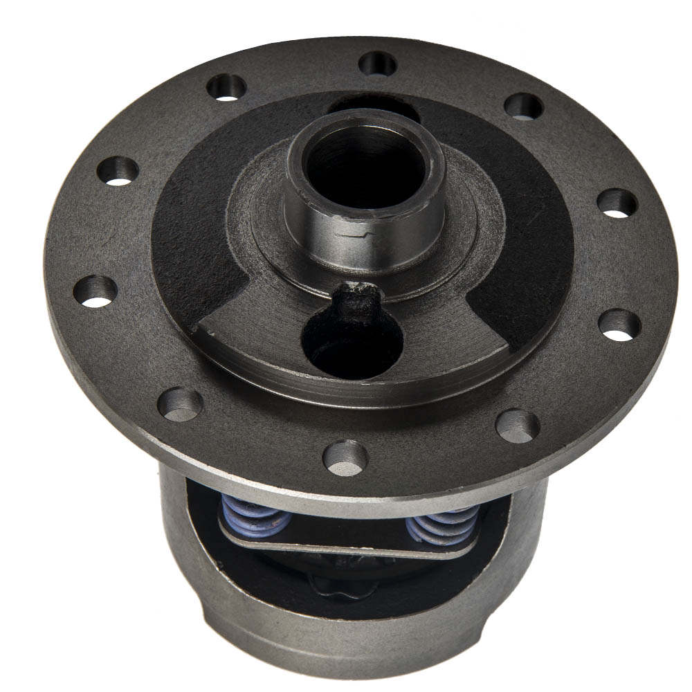 8.5" 8.6" Posi Unit 30 Spline 10 Bolts Eaton Style Limited-Slip Locker ...