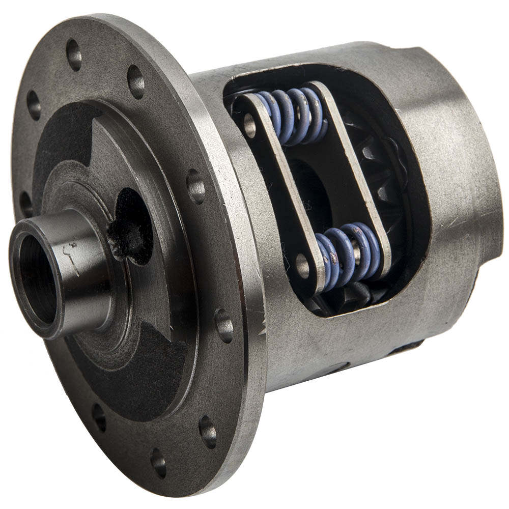 8.5" 8.6" Posi Unit 30 Spline 10 Bolts Eaton Style Limited-Slip Locker ...