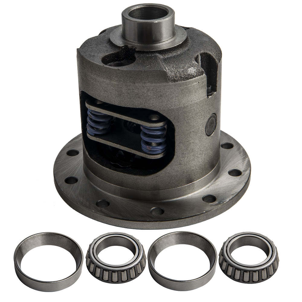 8.5" 8.6" Posi Unit 30 Spline 10 Bolts Eaton Style Limited-Slip Locker ...