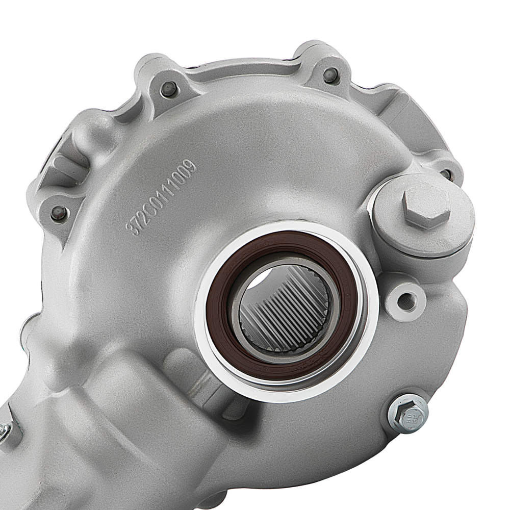 Rear Differential Assembly compatible for Honda TRX300 Fourtrax 2x4 ...