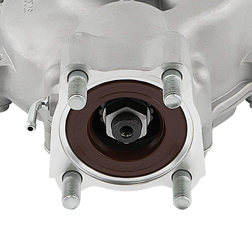 Rear Differential Assembly compatible for Honda TRX300 Fourtrax 2x4 ...