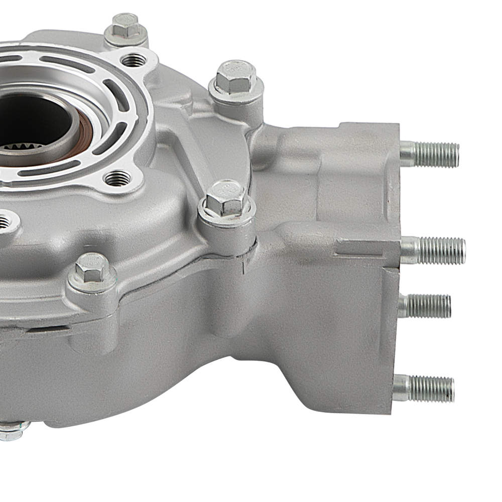 Rear Differential Assembly compatible for Honda TRX300 Fourtrax 2x4 ...