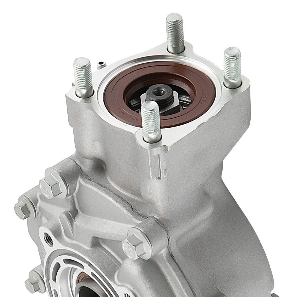 Rear Differential Assembly compatible for Honda TRX300 Fourtrax 2x4 1988-2000 41300-HM5-A10 ...