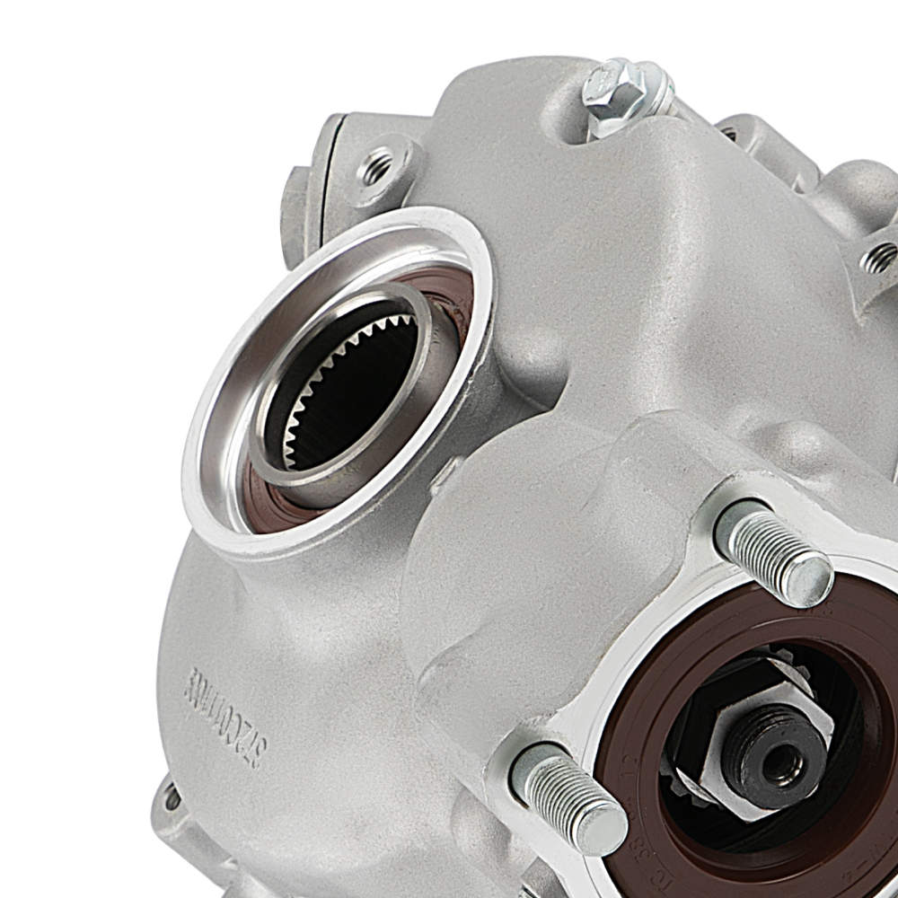 Rear Differential Assembly compatible for Honda TRX300 Fourtrax 2x4 ...