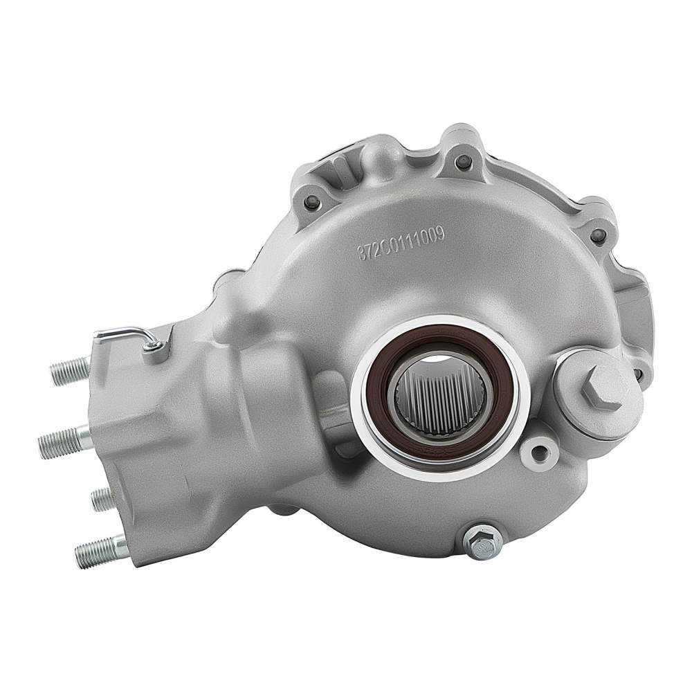 Rear Differential Assembly compatible for Honda TRX300 Fourtrax 2x4 ...
