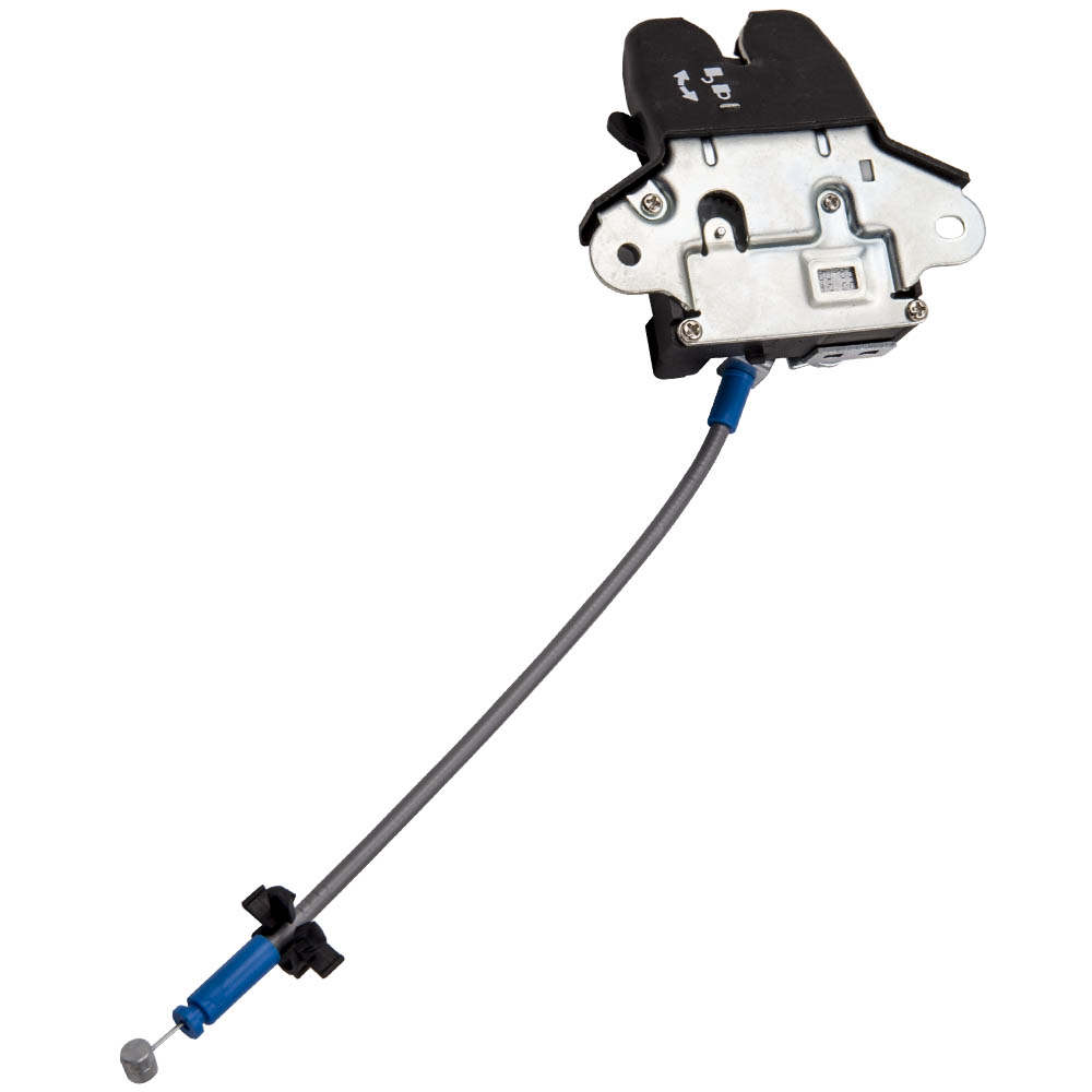 Tailgate Latch Lock Trunk Lid Mechanism compatible for Hyundai Sonata ...