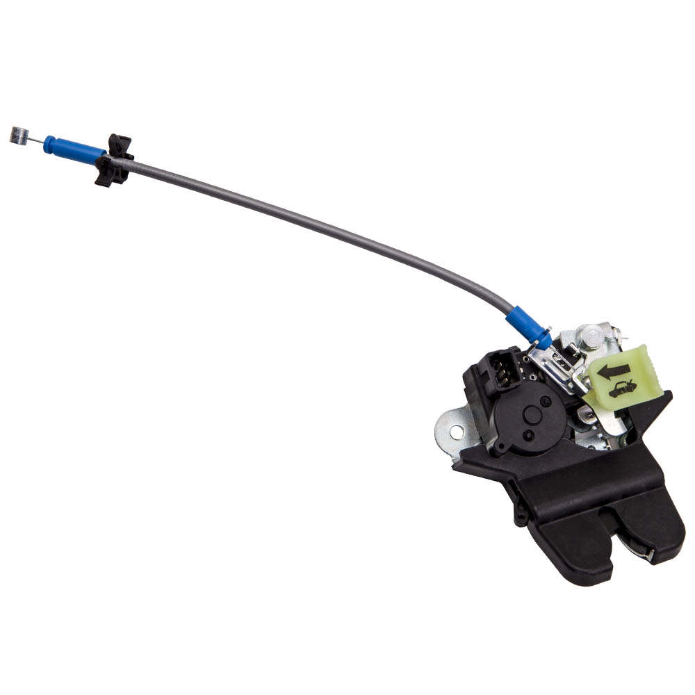 Tailgate Latch Lock Trunk Lid Mechanism compatible for Hyundai Sonata ...