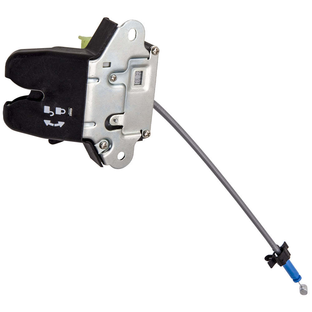 Tailgate Latch Lock Trunk Lid Mechanism compatible for Hyundai Sonata ...