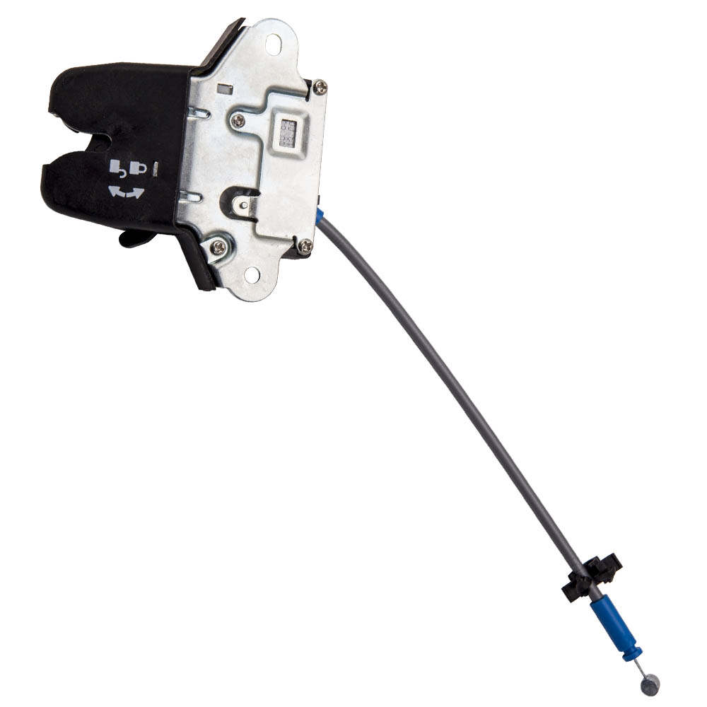 Tailgate Latch Lock Trunk Lid Mechanism compatible for Hyundai Sonata ...