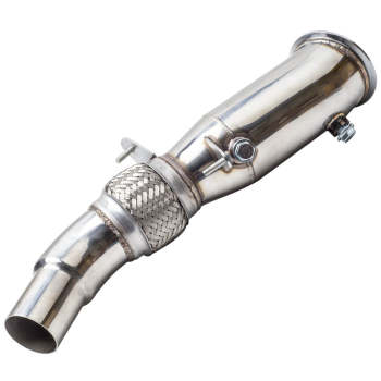 Down Pipe | Downpipe online sale - Maxpeedingrods High Performance Auto ...