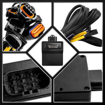 Engine Control Unit I Maxpeedingrods auto parts