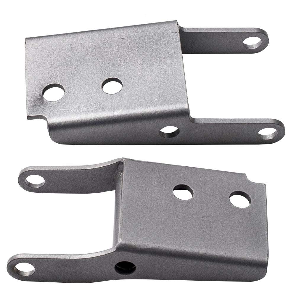 Big Block Motor Mounts compatible for Dodge 66-72 B-Body 70-74 E-Body ...