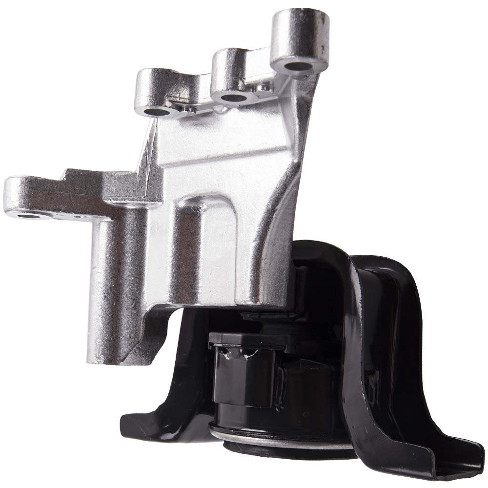 Engine Motor Mount & Trans Mount 4pcs compatible for Nissan Sentra 1.8L ...