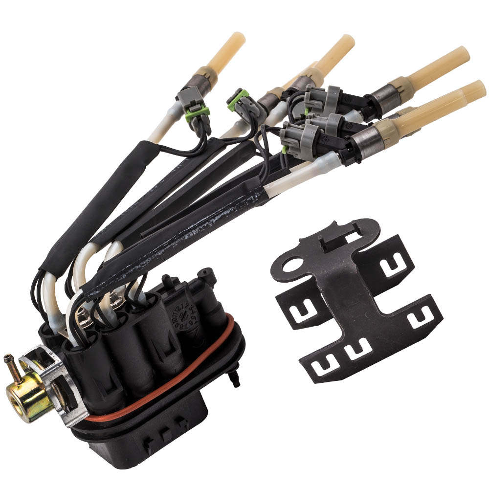 Fuel Spider Injector compatible for Chevy compatible for GMC Pickup ...